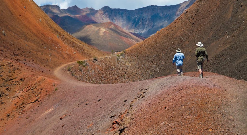 Haleakala National Park: Panduan Wisata Lengkap ke Hawaii | INCA Travel